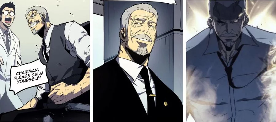 11 Strongest Hunters in Solo Leveling | OtaKuKan