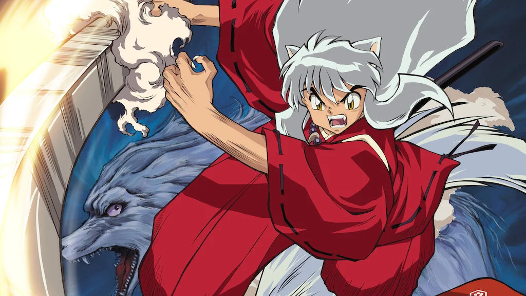 Inuyasha Watch Order | OtaKuKan