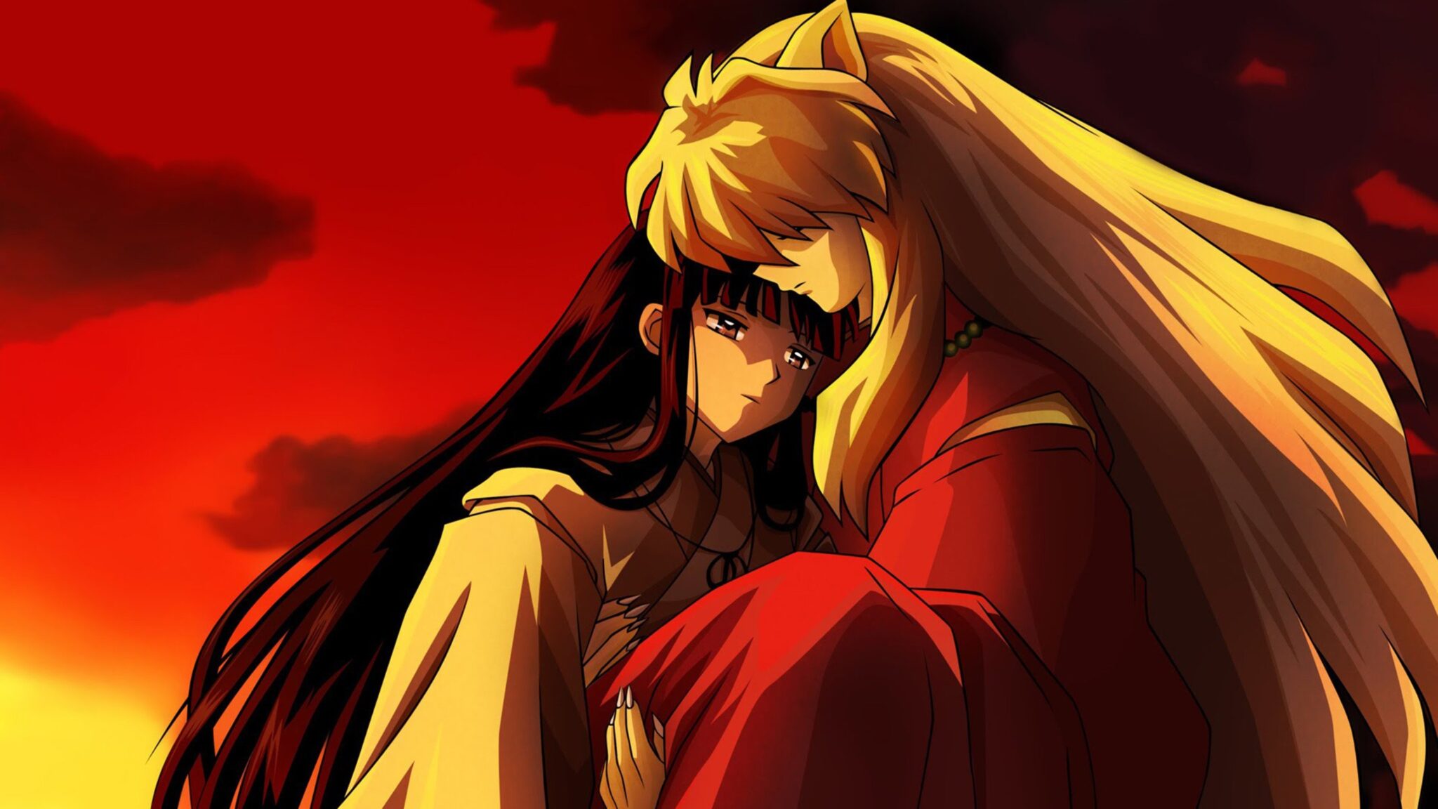 Inuyasha Watch Order | OtaKuKan