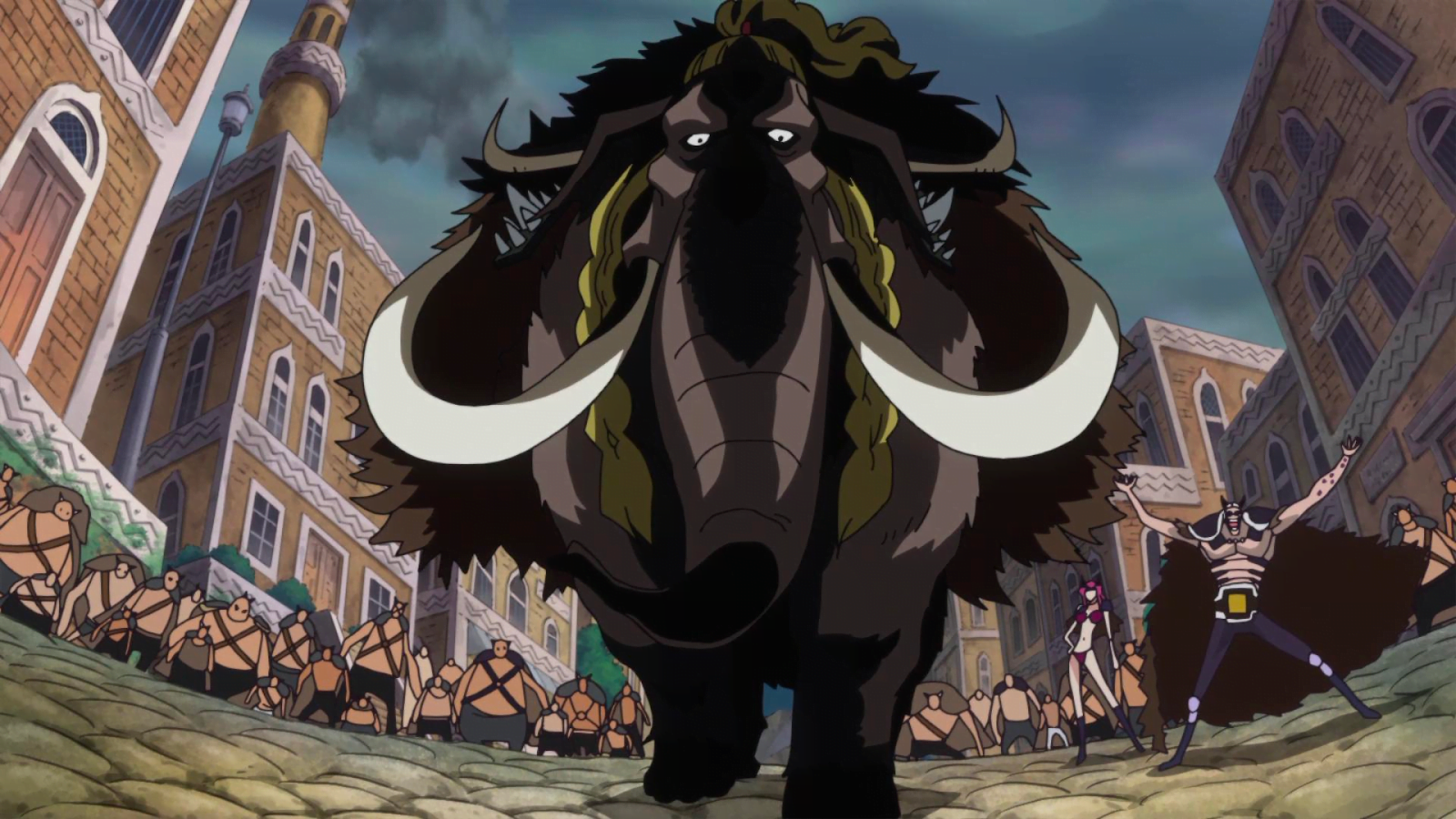 22 Pirates with the Highest Bounty in One Piece | OtaKuKan