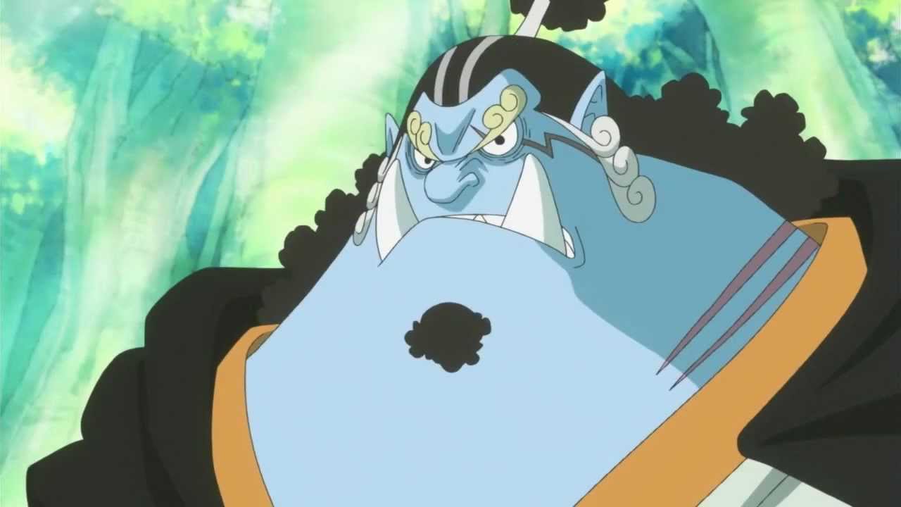 22 Pirates with the Highest Bounty in One Piece | OtaKuKan