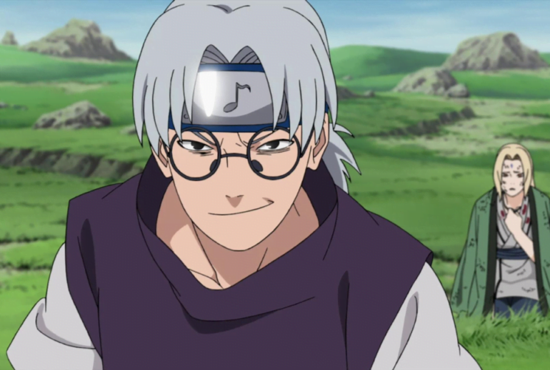 20 Coolest Anime Characters with Glasses | OtaKuKan