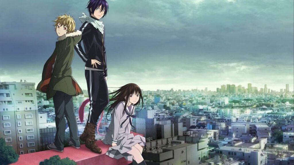 Fairy Tail Watch Order | OtaKuKan