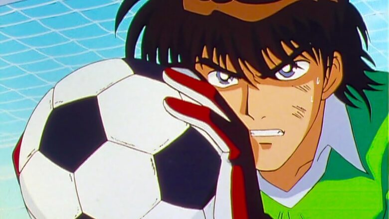 15 Best Football/Soccer Anime To Watch | OtaKuKan
