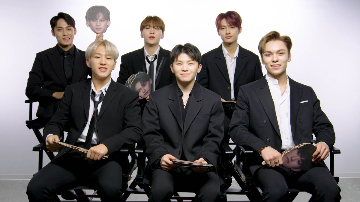 28 Most Popular Male Kpop Groups | OtaKuKan