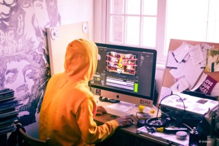 15 Best Japanese Anime Studios | OtaKuKan