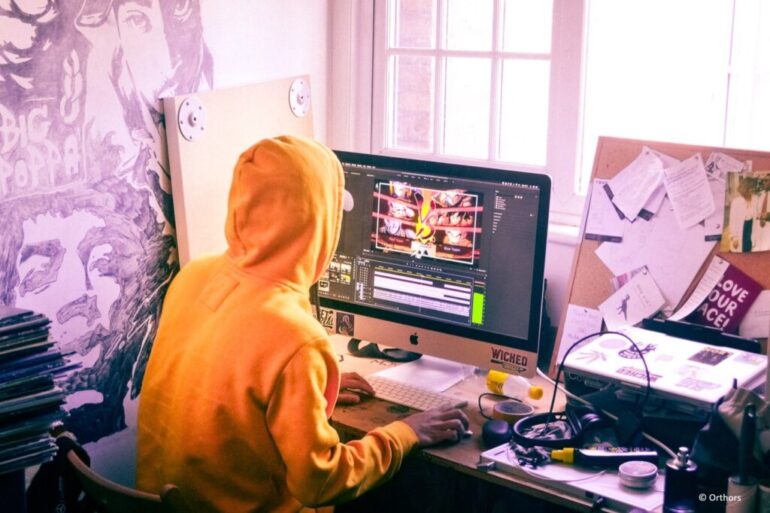 15 Best Japanese Anime Studios | OtaKuKan