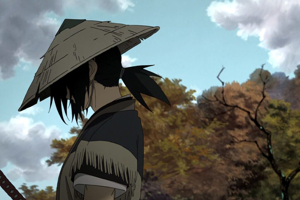 15 Best Time Travel Anime, About Traveling Through Time | OtaKuKan