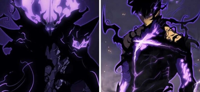 10 Strongest Monarchs in Solo Leveling | OtaKuKan