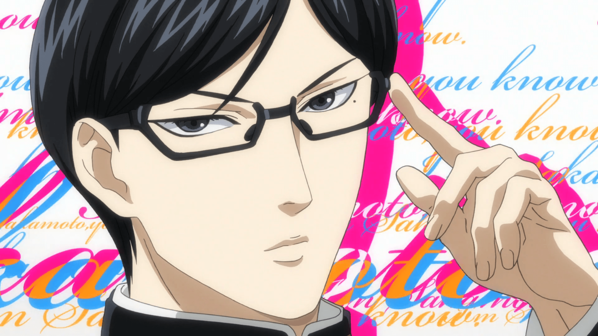 20 Coolest Anime Characters with Glasses | OtaKuKan