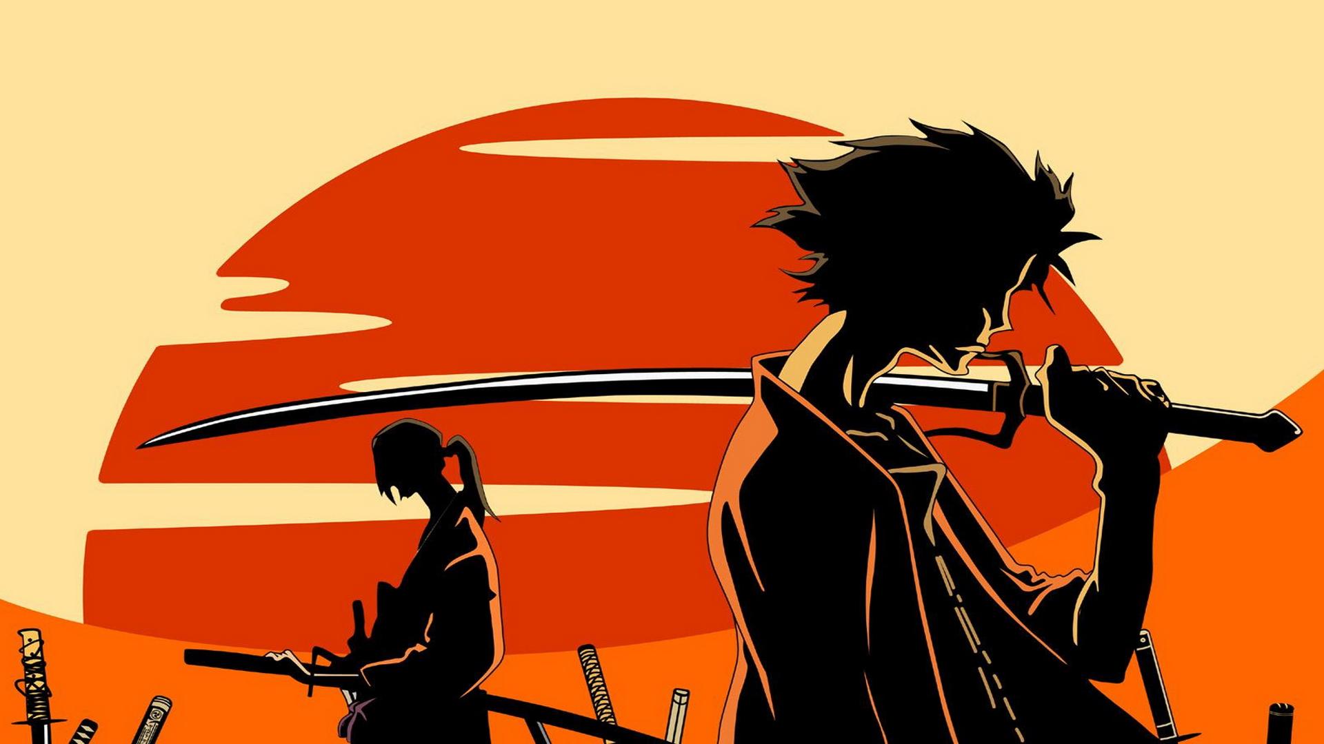 15 Best Samurai Anime of All Time | OtaKuKan
