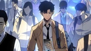 All the Main Characters in Solo Leveling | OtaKuKan