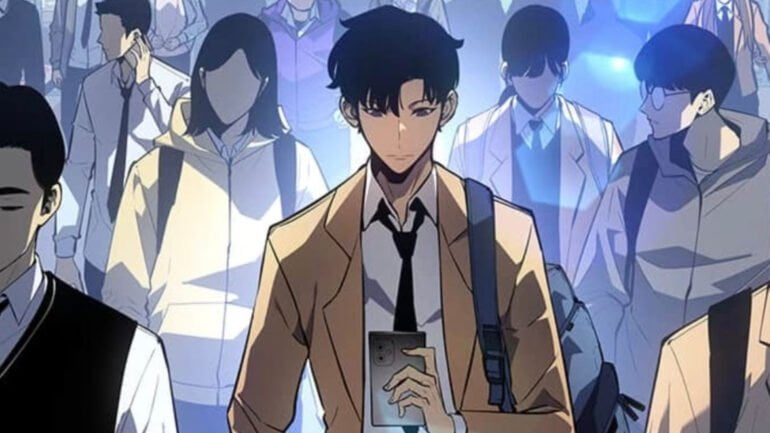 All the Main Characters in Solo Leveling | OtaKuKan