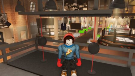 Roblox: Boxing Beta Codes ( November 2025 ) | OtaKuKan