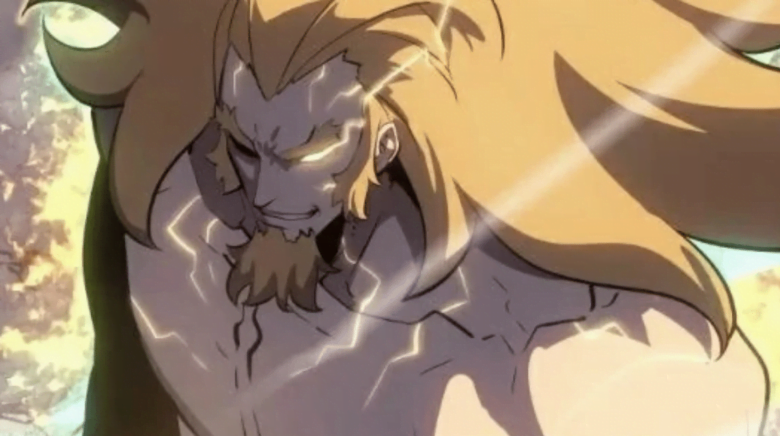 All National Level Hunters in Solo Leveling | OtaKuKan