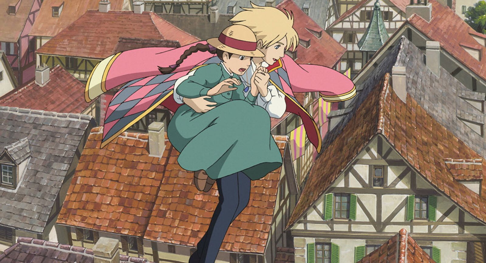 20 Must-Watch Anime Adapted from Novels | OtaKuKan