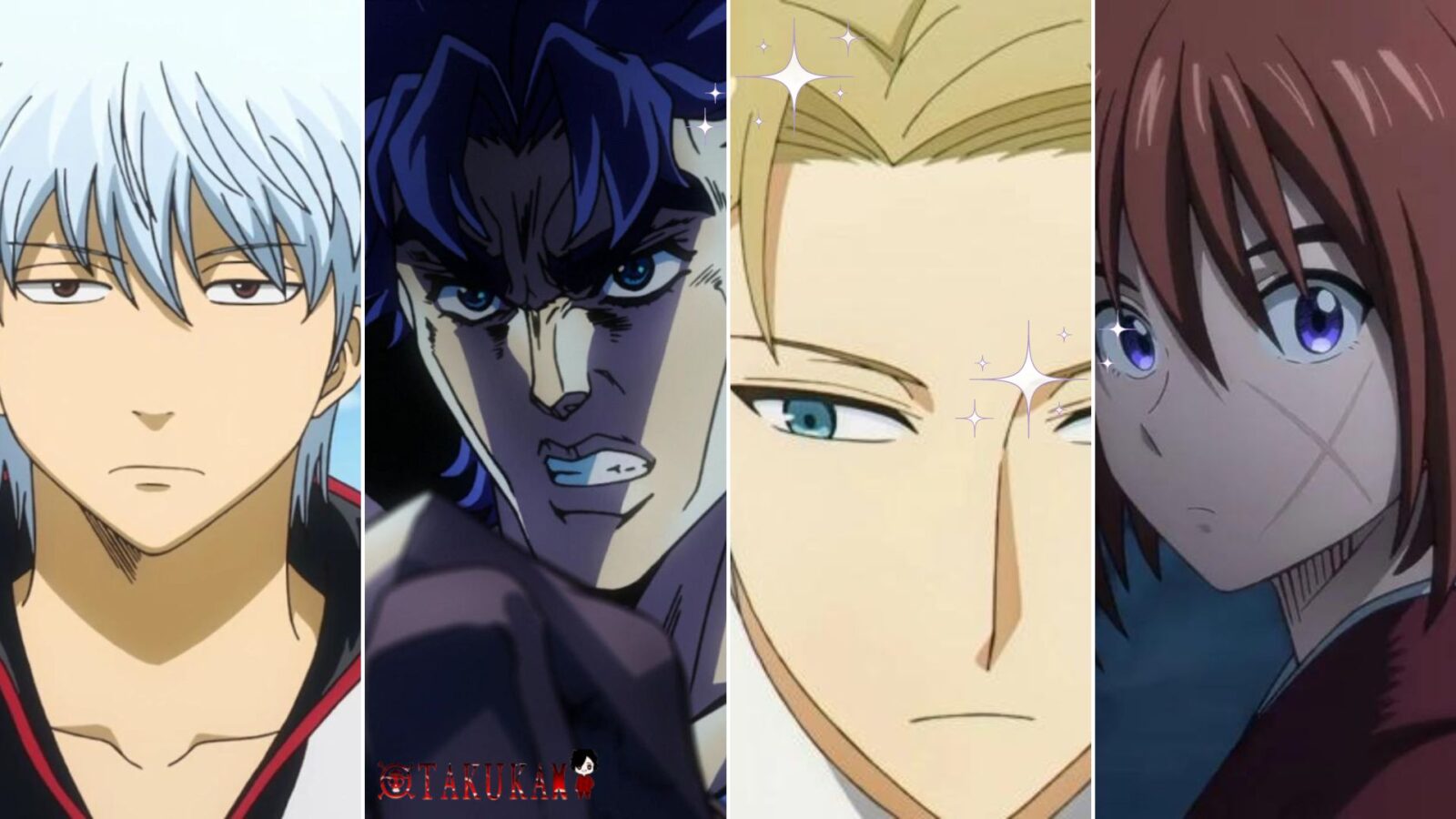 7 Best Adult Shonen Protagonists | OtaKuKan