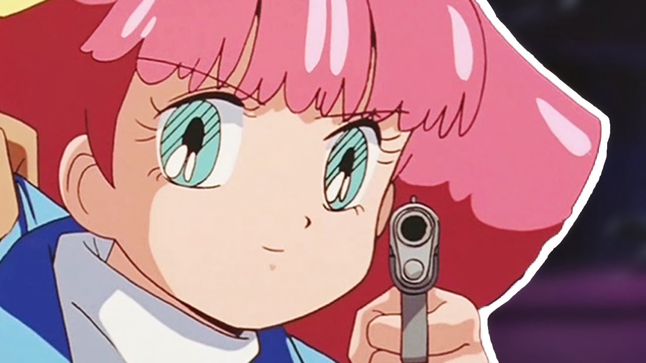 The 20 Best Magical Girl Anime of All Time | OtaKuKan