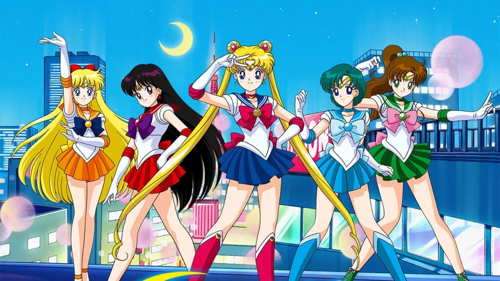 The 20 Best Magical Girl Anime of All Time | OtaKuKan