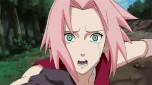 15 Girl Anime Characters Named Sakura | OtaKuKan
