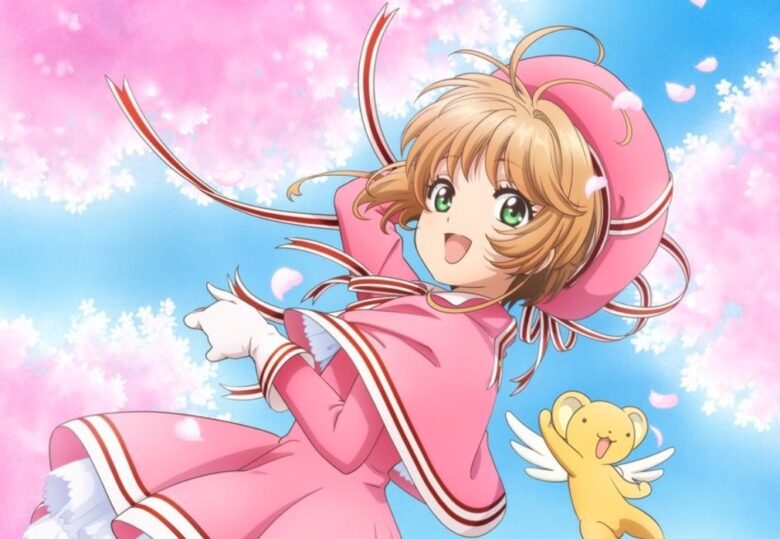 15 Girl Anime Characters Named Sakura | OtaKuKan