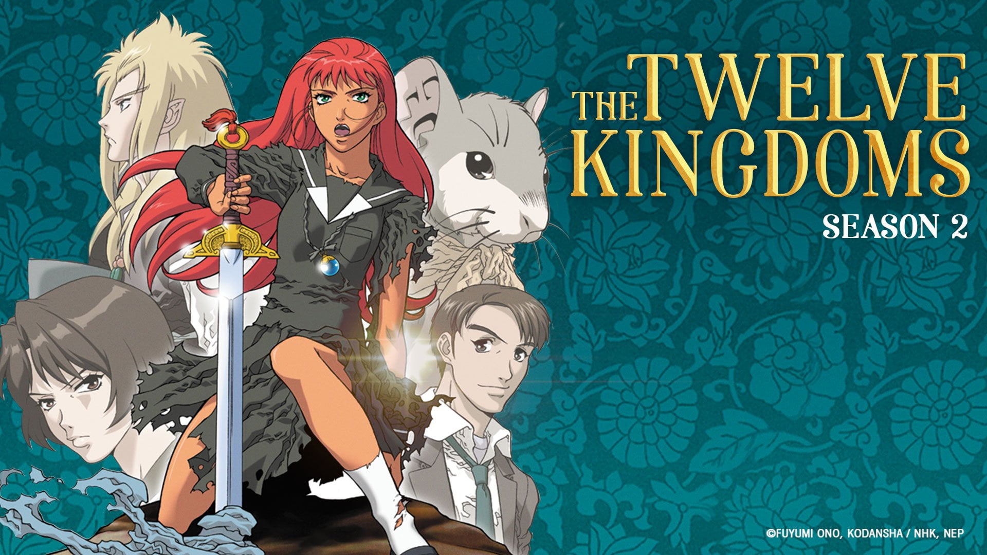 20 Must-Watch Anime Adapted from Novels | OtaKuKan