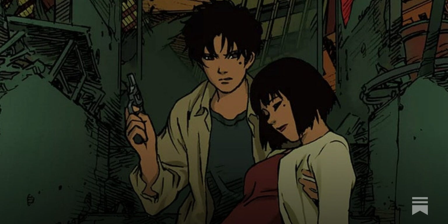 The 17 Best Old Animes Worth Watching! | OtaKuKan