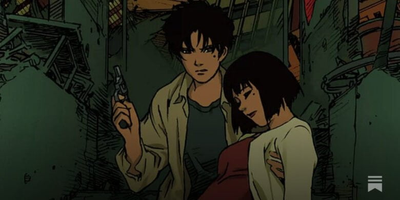 The 17 Best Old Animes Worth Watching! | OtaKuKan