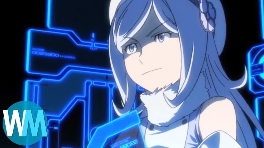 10 Most Beloved Female Characters in Gundam Series | OtaKuKan