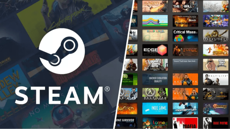 Steam Releases New Batch of Free-to-Try Games for the Weekend | OtaKuKan