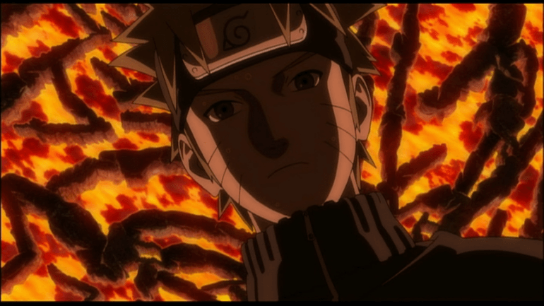 Naruto Movies in Chronological Order | OtaKuKan