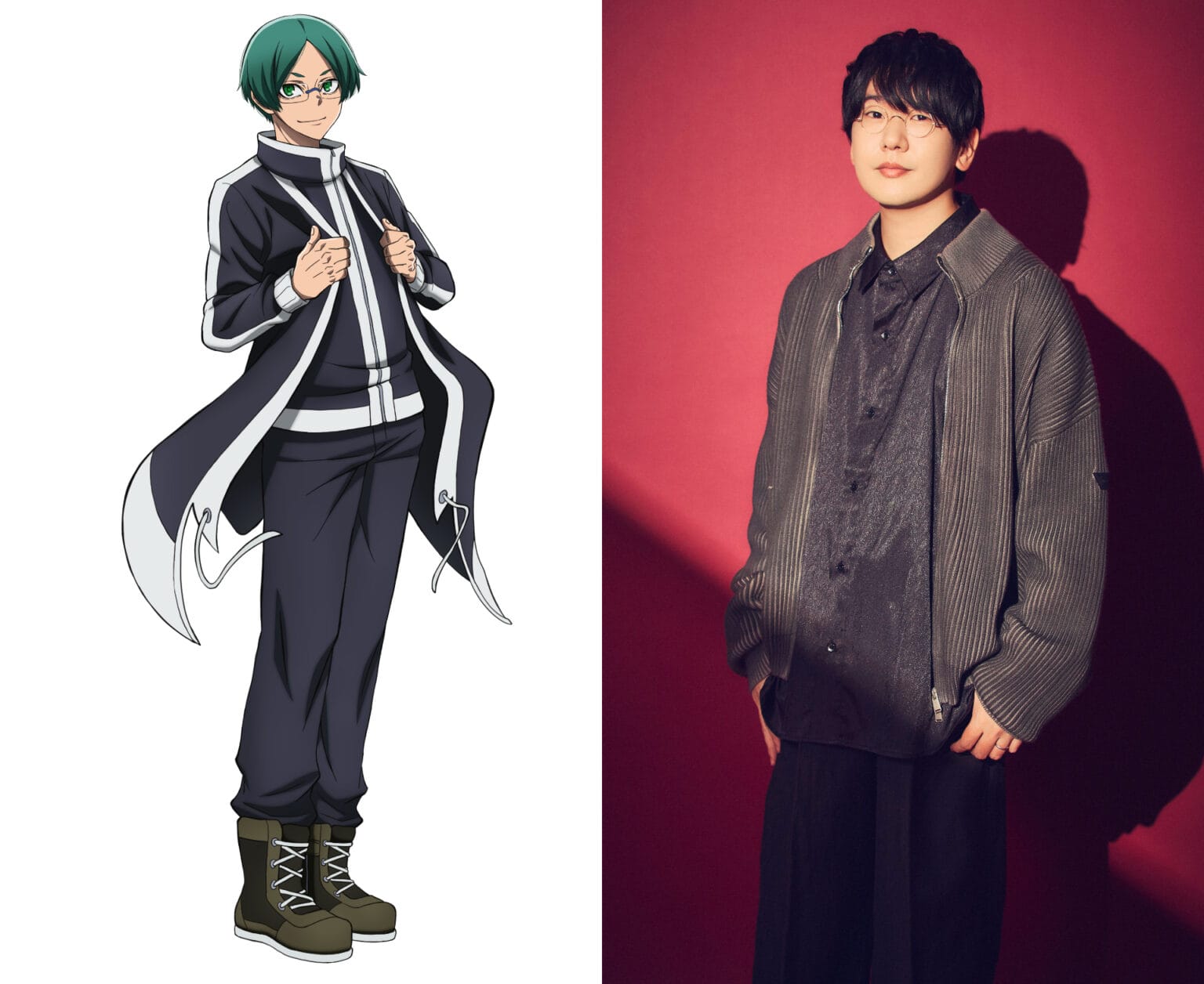 Tougen Anki Anime: Summer 2025 Premiere & New Details Revealed! | OtaKuKan