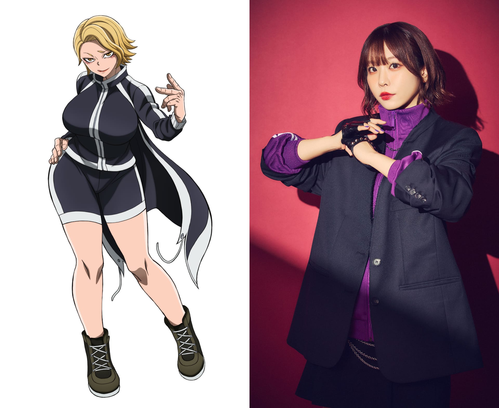 Tougen Anki Anime: Summer 2025 Premiere & New Details Revealed! | OtaKuKan