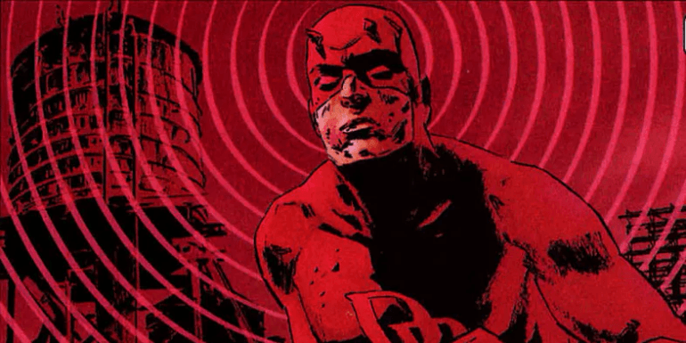 Daredevil's Powers: The 4 Senses That Make Him a Hero | OtaKuKan