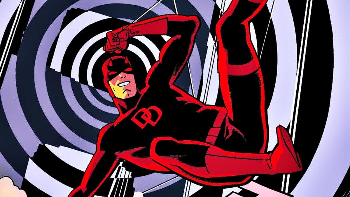 Daredevil's Powers: The 4 Senses That Make Him a Hero | OtaKuKan