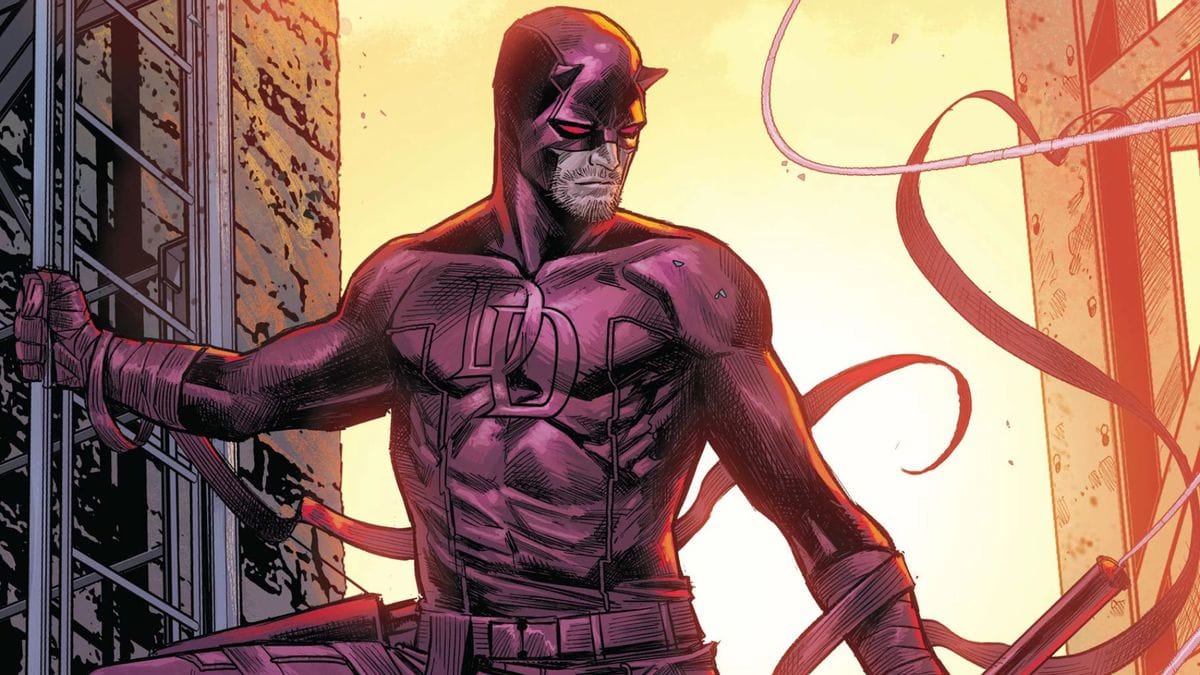 Marvel Confirms Daredevil's Greatest Weakness Before Series Revival ...