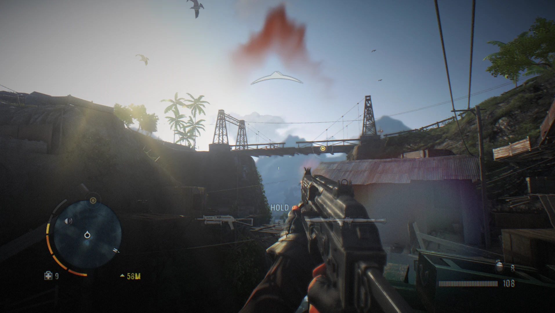 Far Cry 3 Gets a Stunning Makeover With This Visual Mod – It’s ...