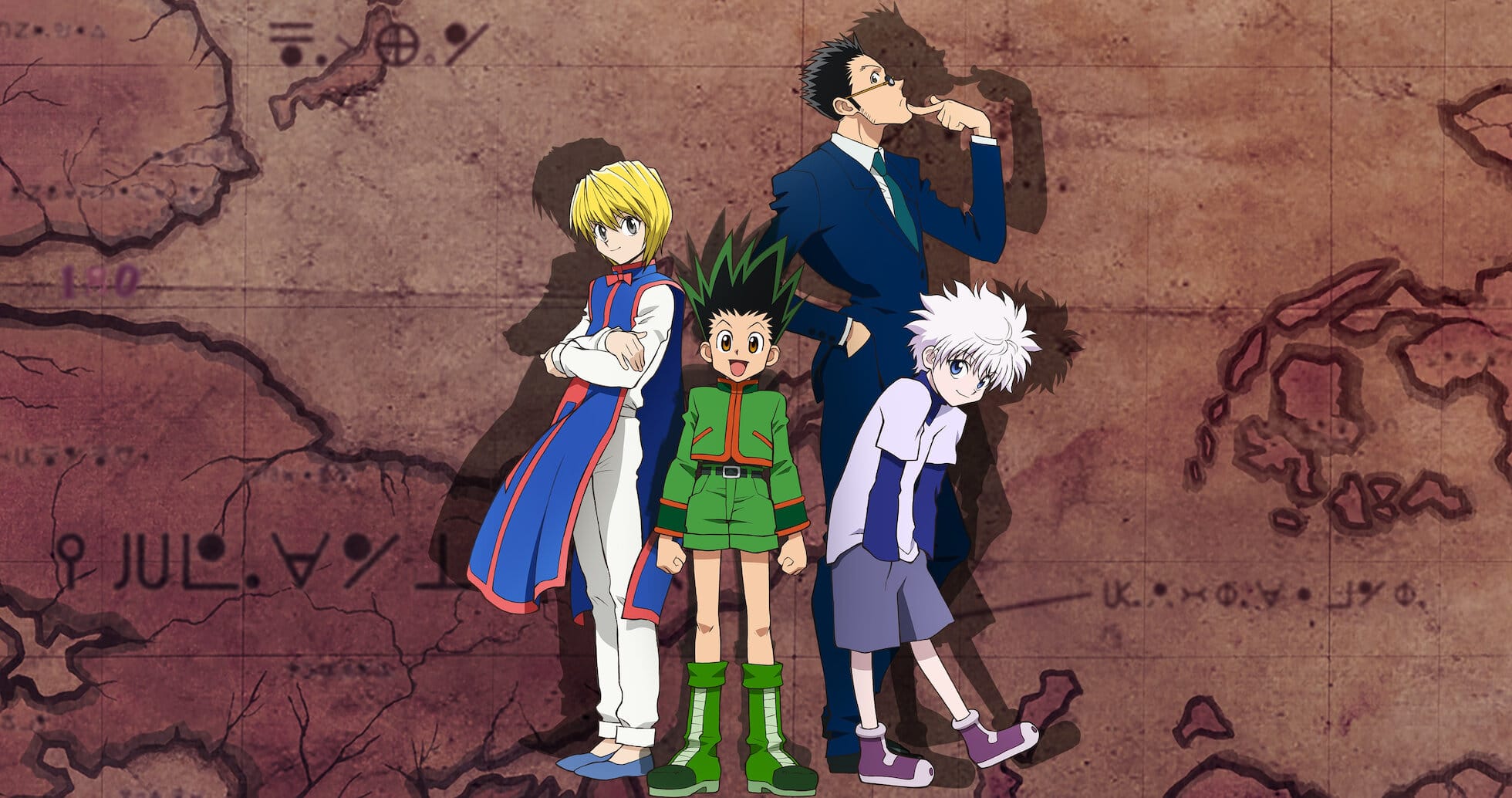 What to Watch After Bleach: 15 Must-See Anime for Bleach Fans | OtaKuKan