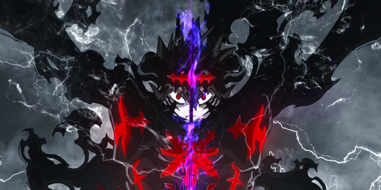 Black Clover Anime Officially Returns with Season 2 — First Look ...