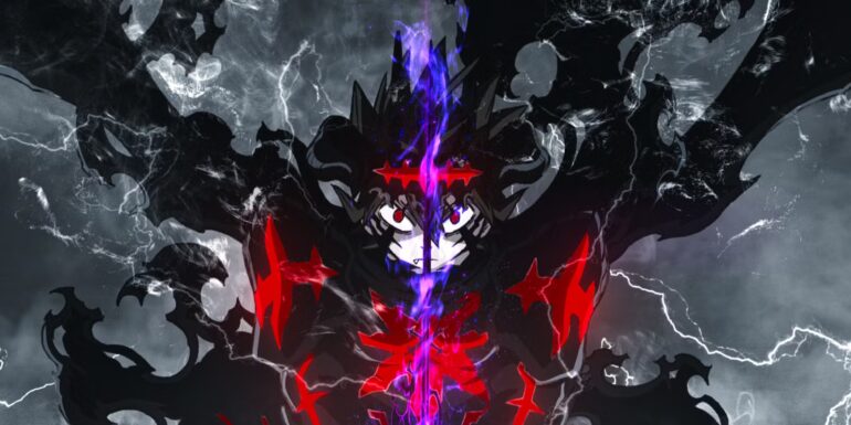 Black Clover Anime Officially Returns with Season 2 — First Look ...