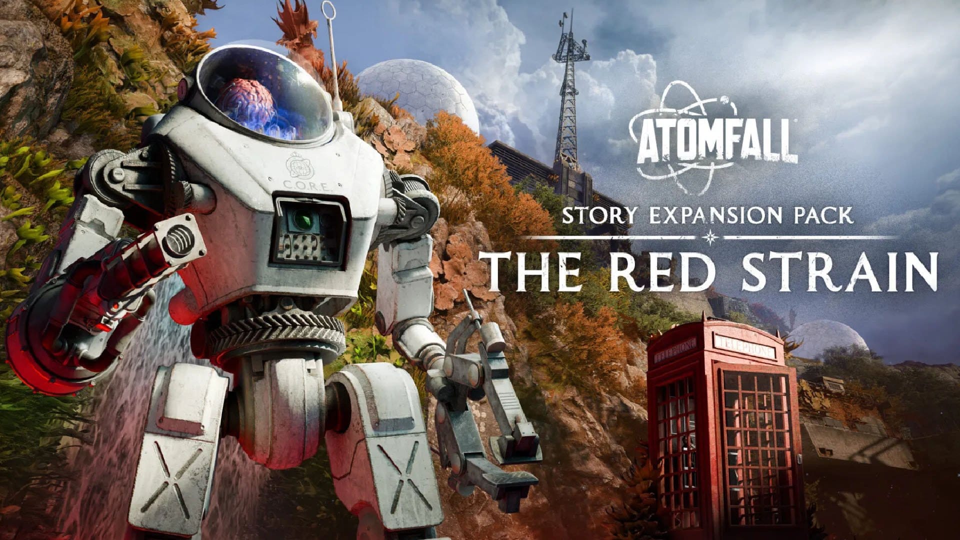 Atomfall’s Second DLC Red Strain Launches September 16 | OtaKuKan
