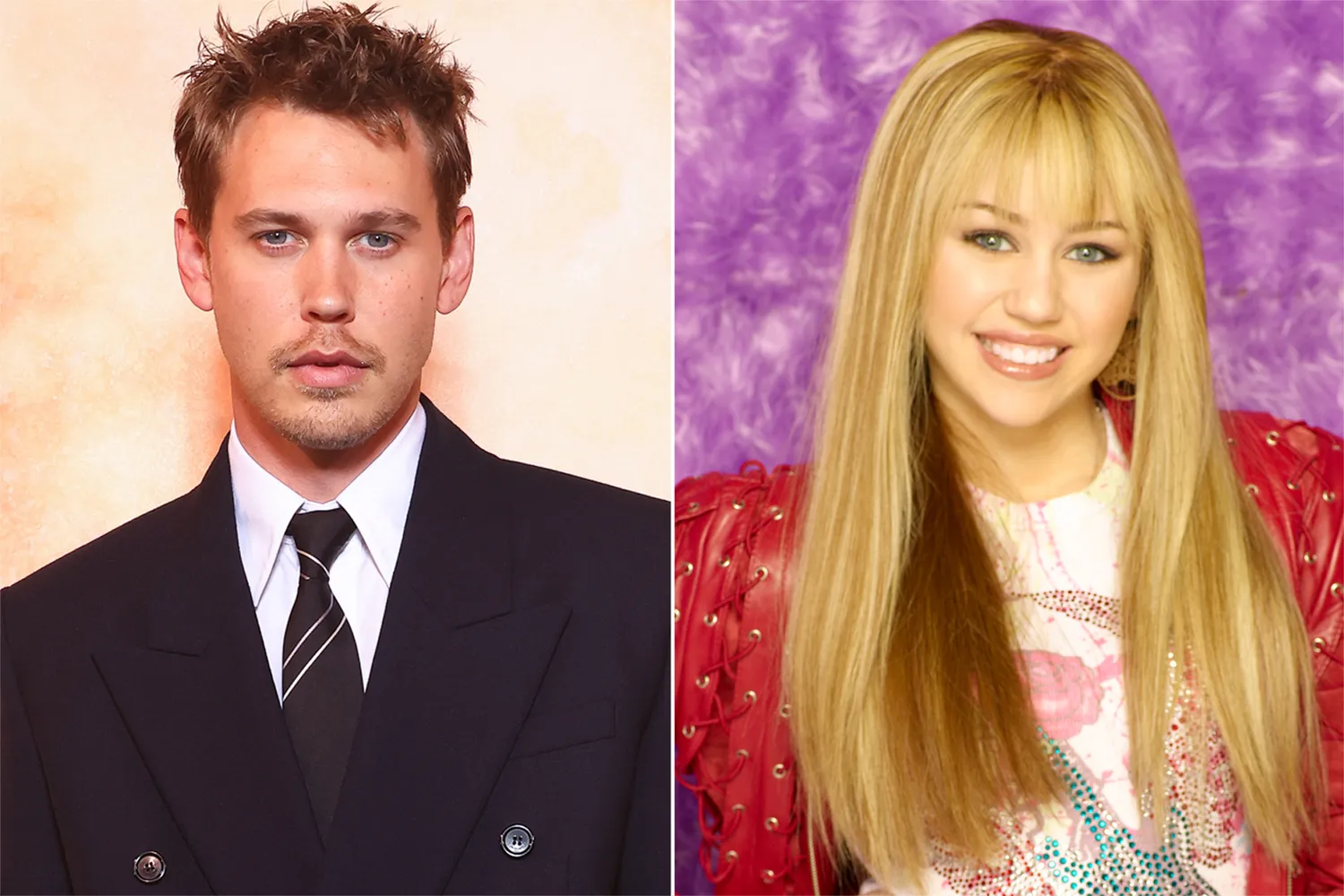 Austin Butler Discusses Returning for a 'Hannah Montana' 20th ...