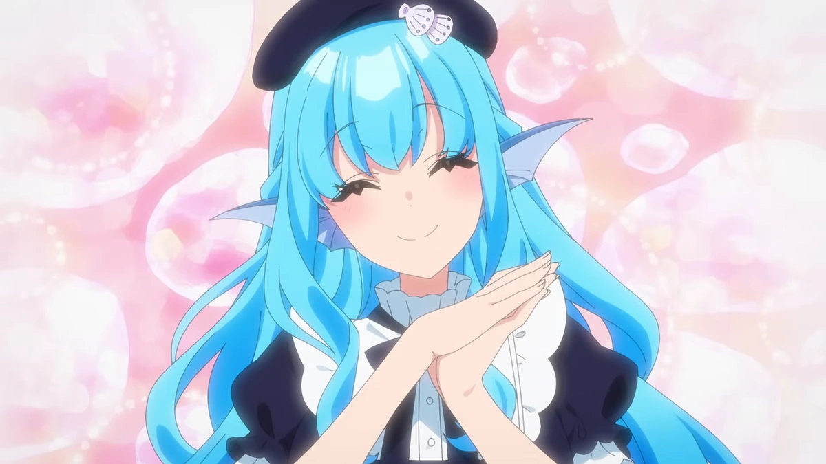 A Misanthrope Teaches a Class for Demi-Humans Anime Announced for 2026 ...