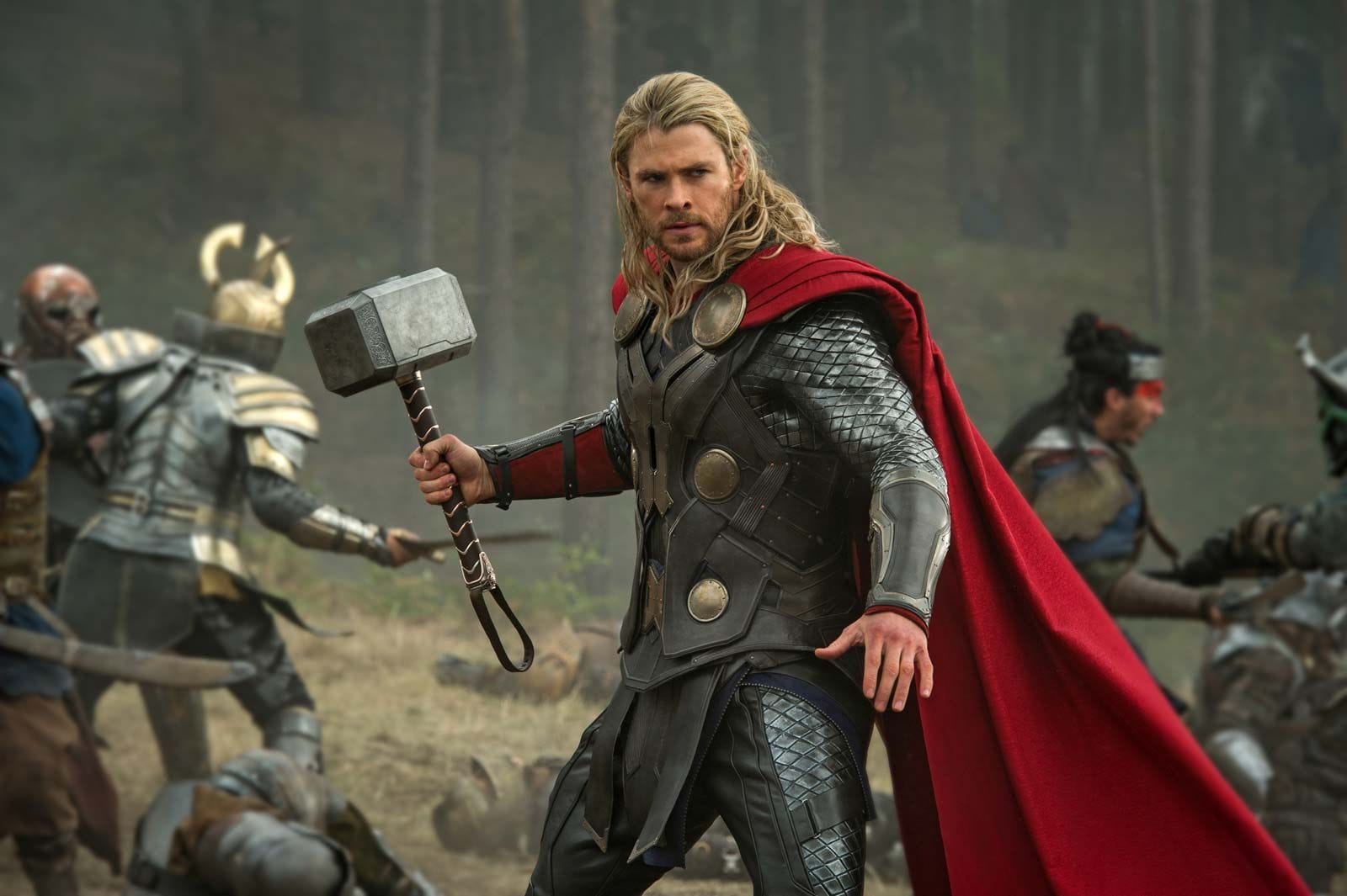 Chris Hemsworth Teases Thor’s Future After Avengers: Doomsday | OtaKuKan