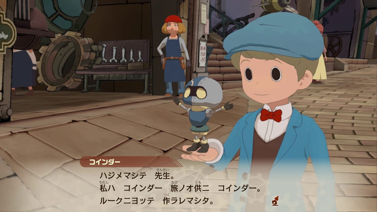 Professor Layton and the New World of Steam Delayed to 2026, New Trailer Shown at TGS | OtaKuKan
