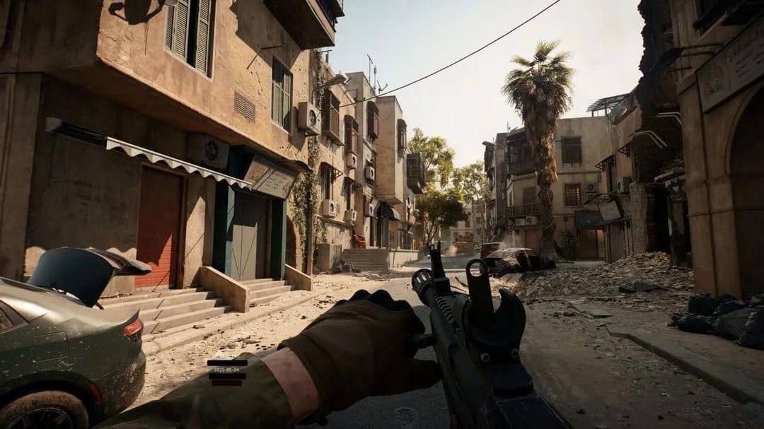 What Is SOVIS Filter in Battlefield 6? (And Should You Turn It On ...