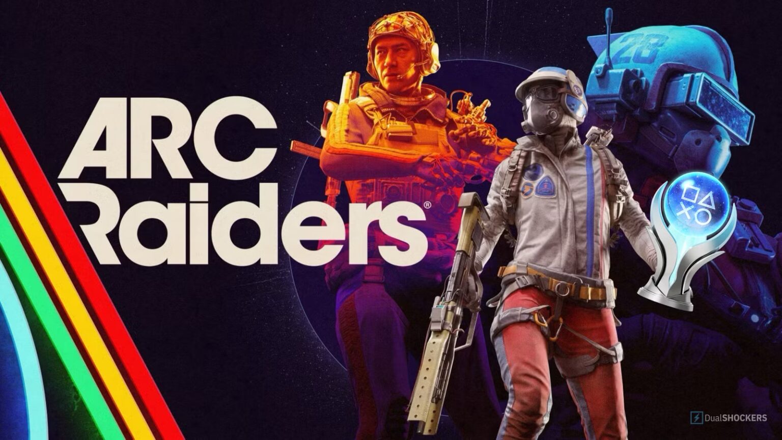 ARC Raiders Trophy List: All Achievements and How to Unlock Them | OtaKuKan