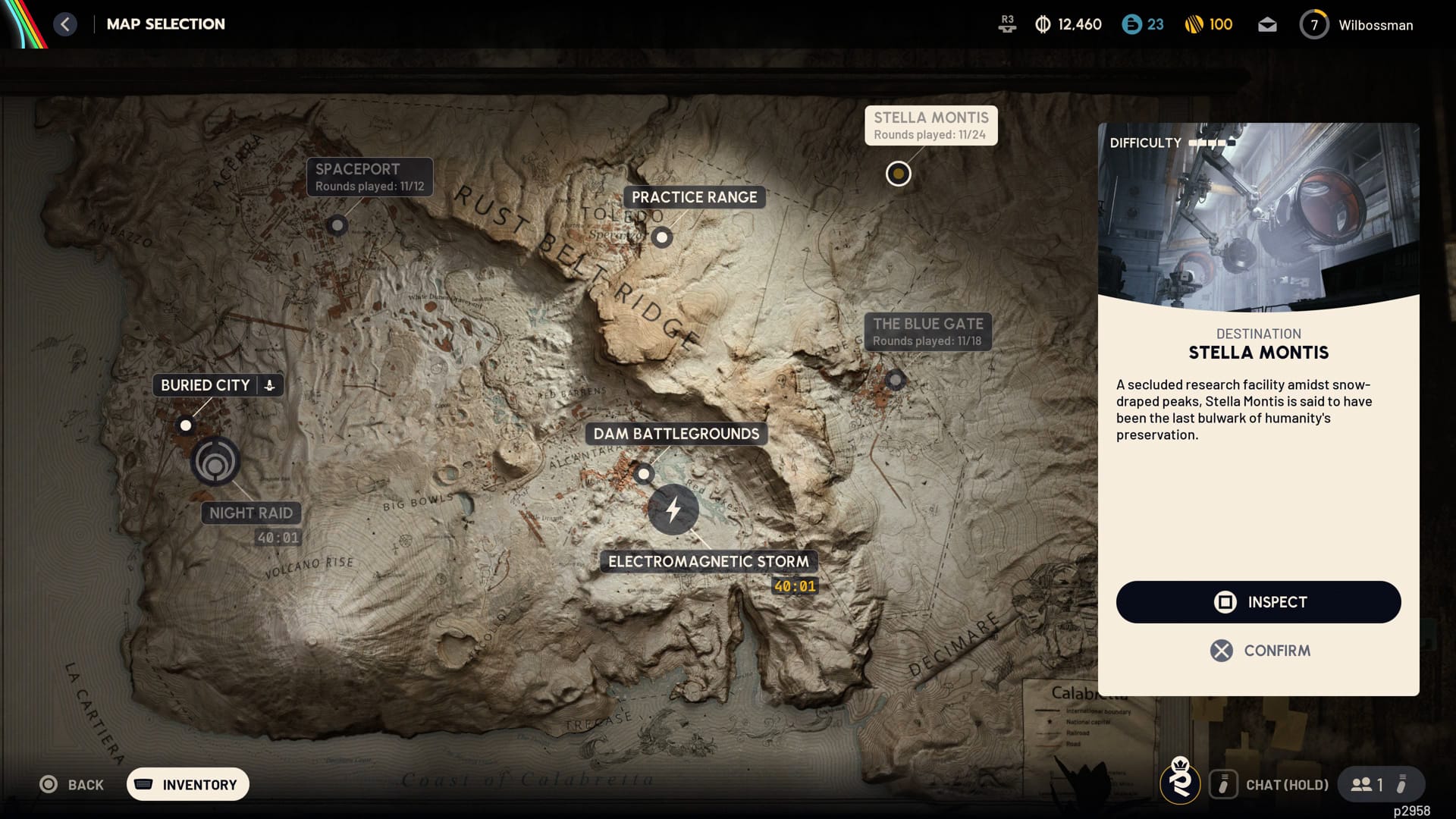 Arc Raiders: How to Unlock the New Stella Montis Map | OtaKuKan