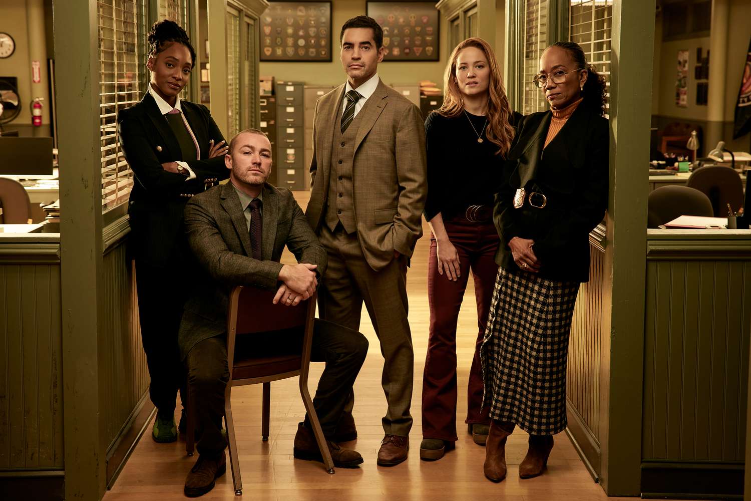 Will Trent Season 4 Promises Emotional Turmoil, Dark Humor, and Long ...