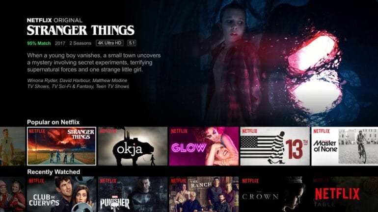 Everything Coming to Netflix in February 2026: Full Early List | OtaKuKan